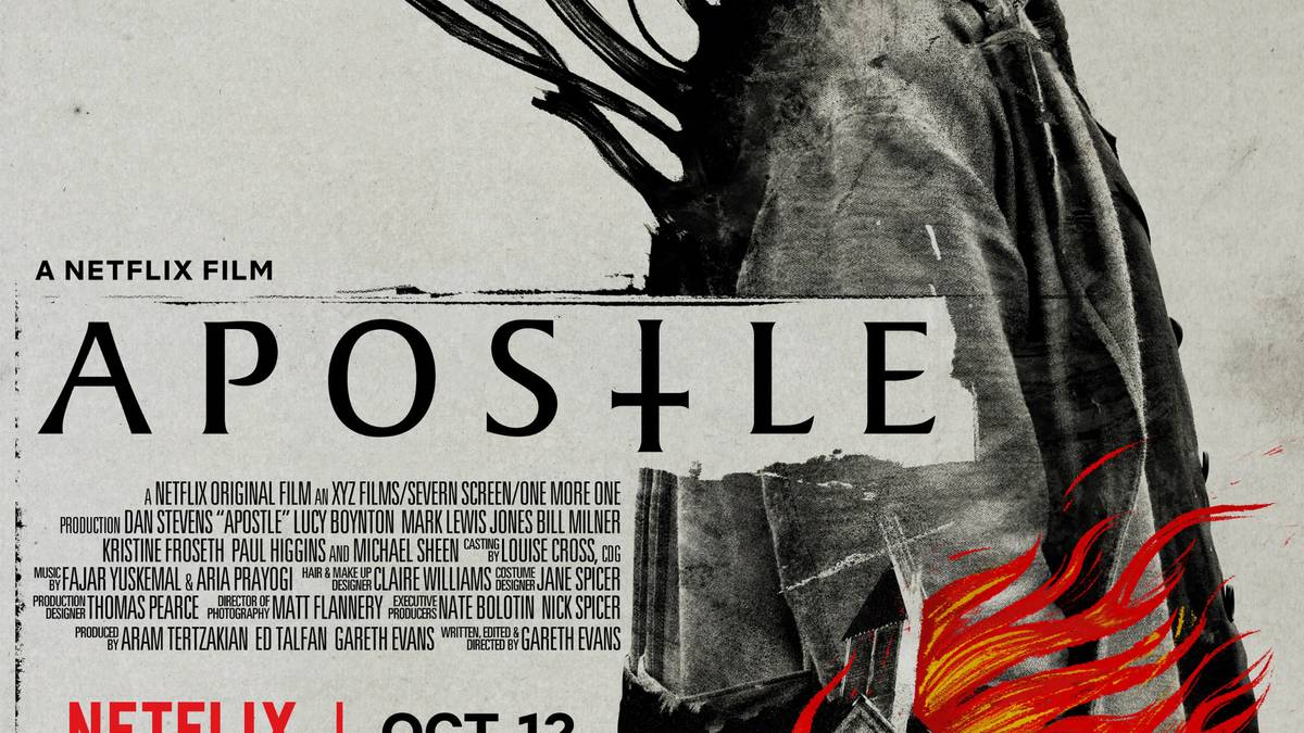 Apostle Summary, Trailer, Cast, Where to Watch and More