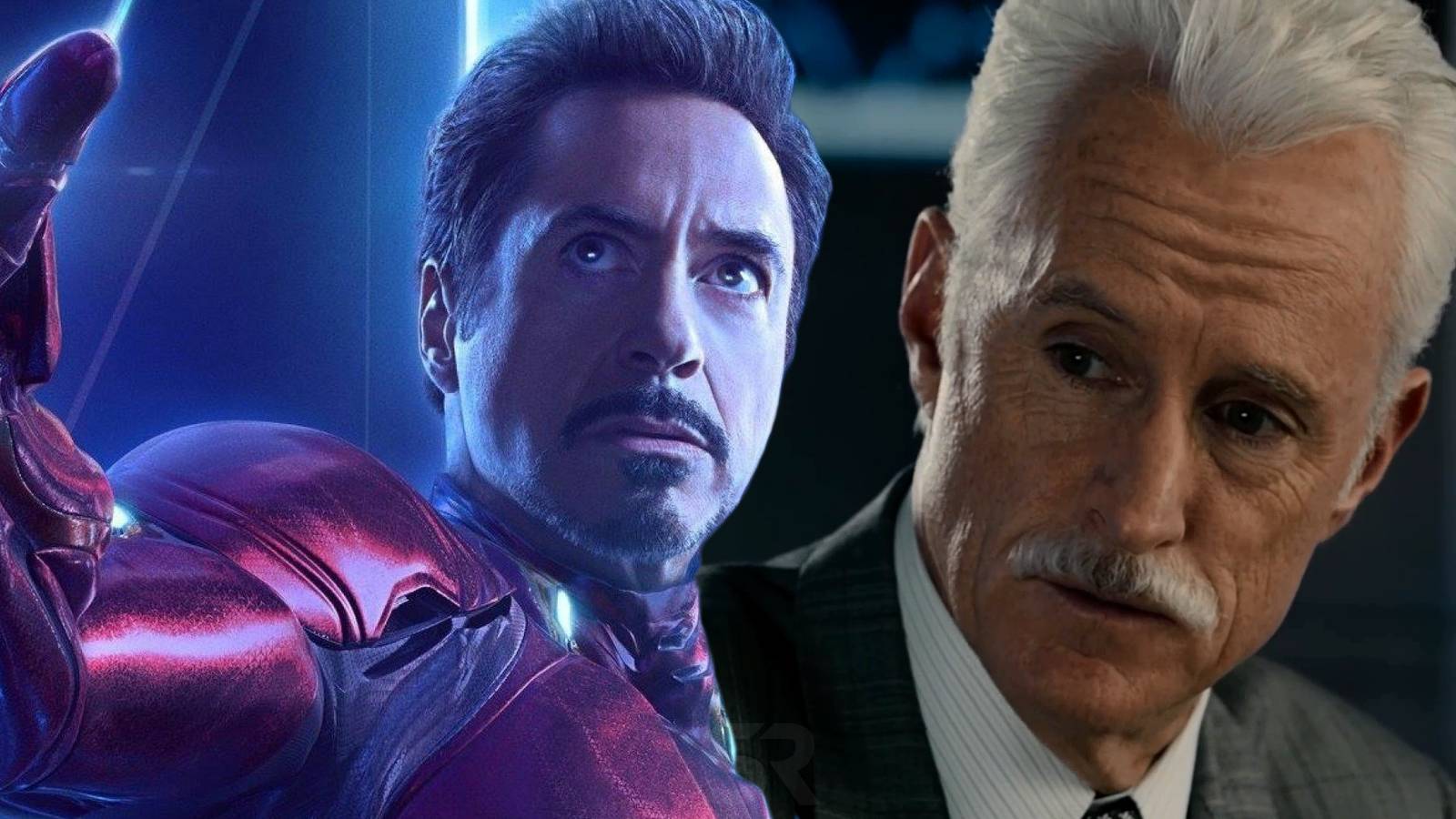 Does Iron Man Love Or Hate His Father? Even Marvel Doesn't Know