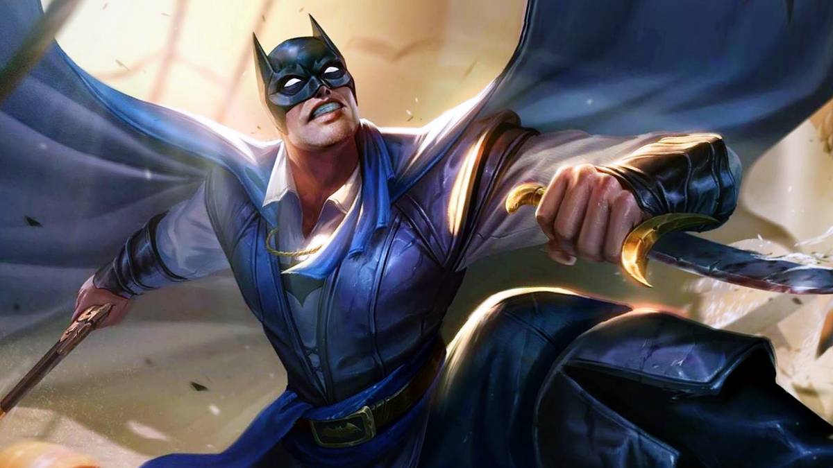 Batman Returns To His Pirate Era: New Cosplay Proves It's Too Wild for ...