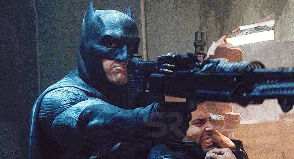 This Deleted BvS Moment Would've Been Most Controversial