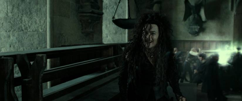 Harry Potter: 20 Things Fans Didn’t Know About The Lestrange Family