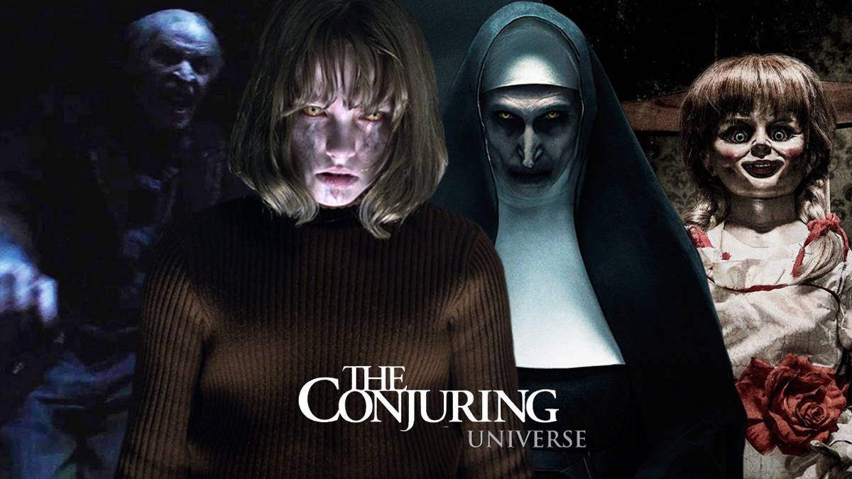 The Conjuring 3 Should Begin Filming in 2019