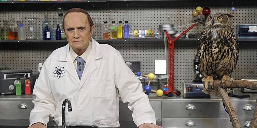 The Big Bang Theory: Every Actor Who Received Emmy Nominations (& Who ...