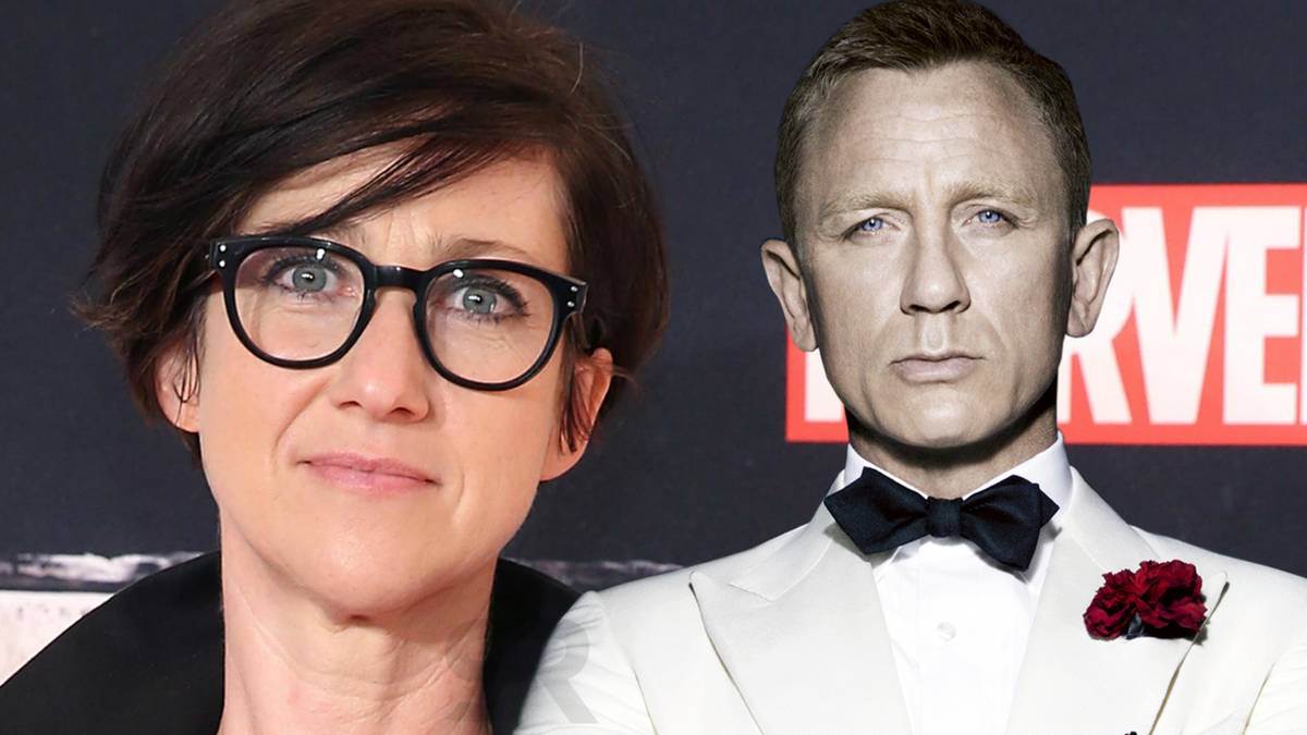 Bond 25 Director Shortlist Includes Star Trek 4's SJ Clarkson