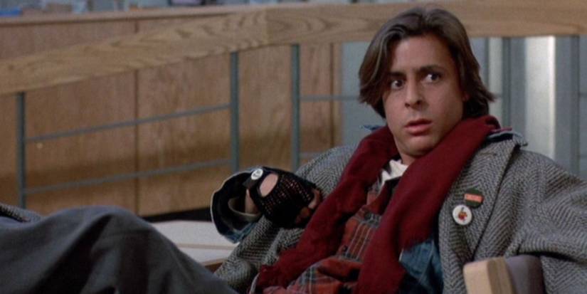 25 Best Quotes From The Breakfast Club