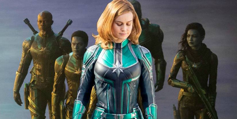 10 Best MCU Suits And Armors, Ranked By Durability