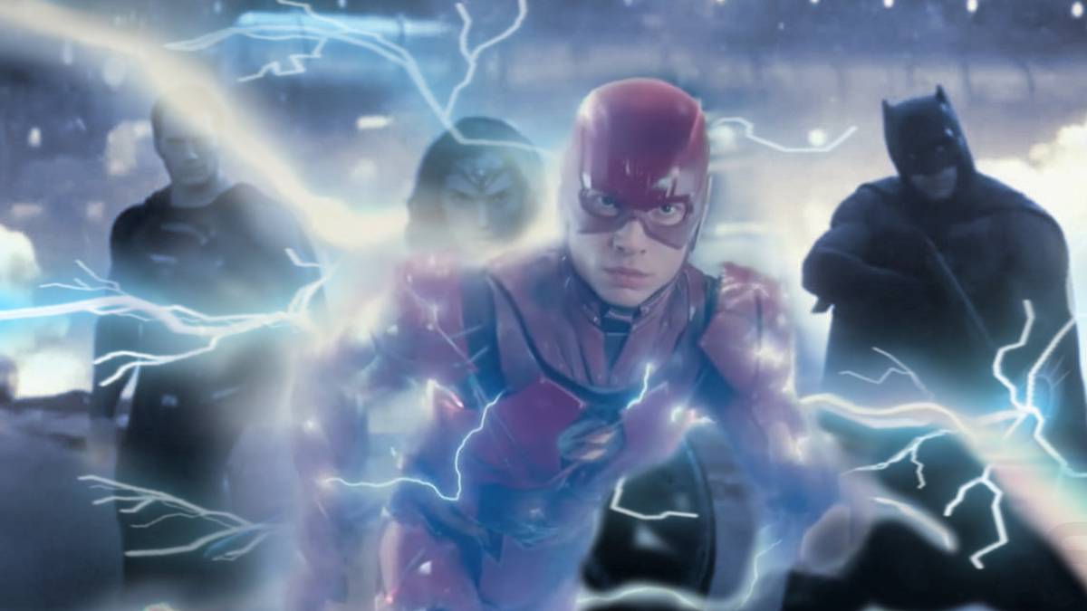 Removing The Snyder Movies From Canon Solves The DCEU's Problems