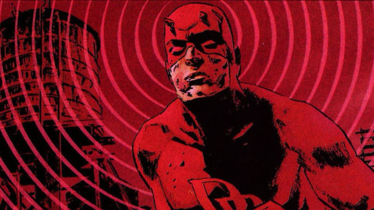 Daredevil Proves His Greatest Weakness Isn't Blindness, And Never Was