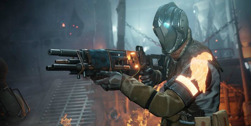 Destiny 2 Last Wish Raid Guide: How to Beat Morgeth in Forsaken