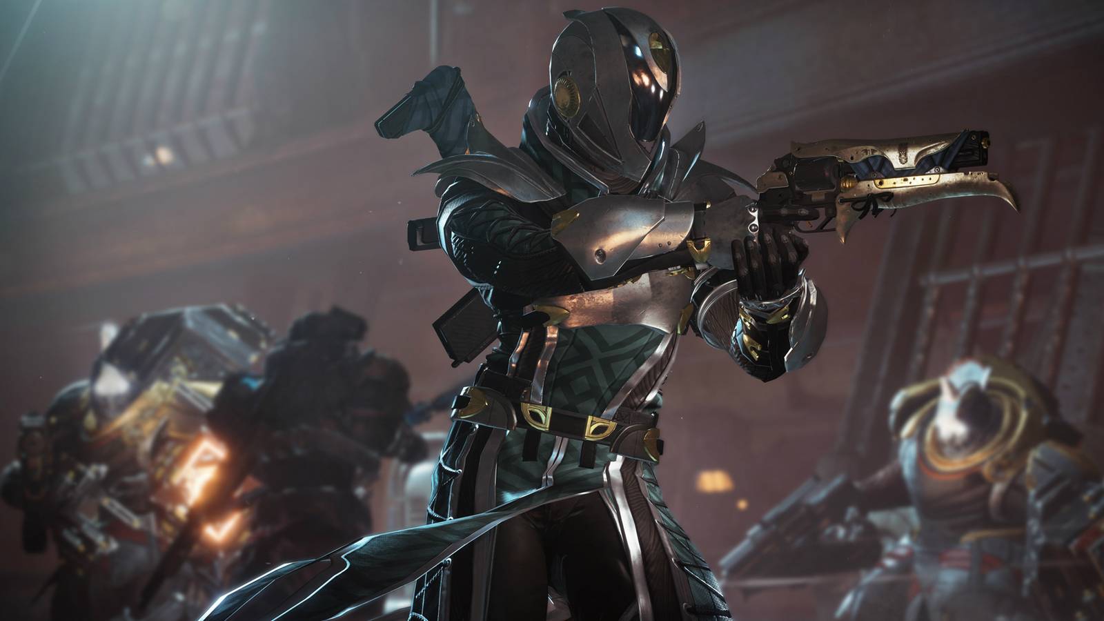 Destiny 2 Last Wish Raid Guide: How to Beat Morgeth in Forsaken