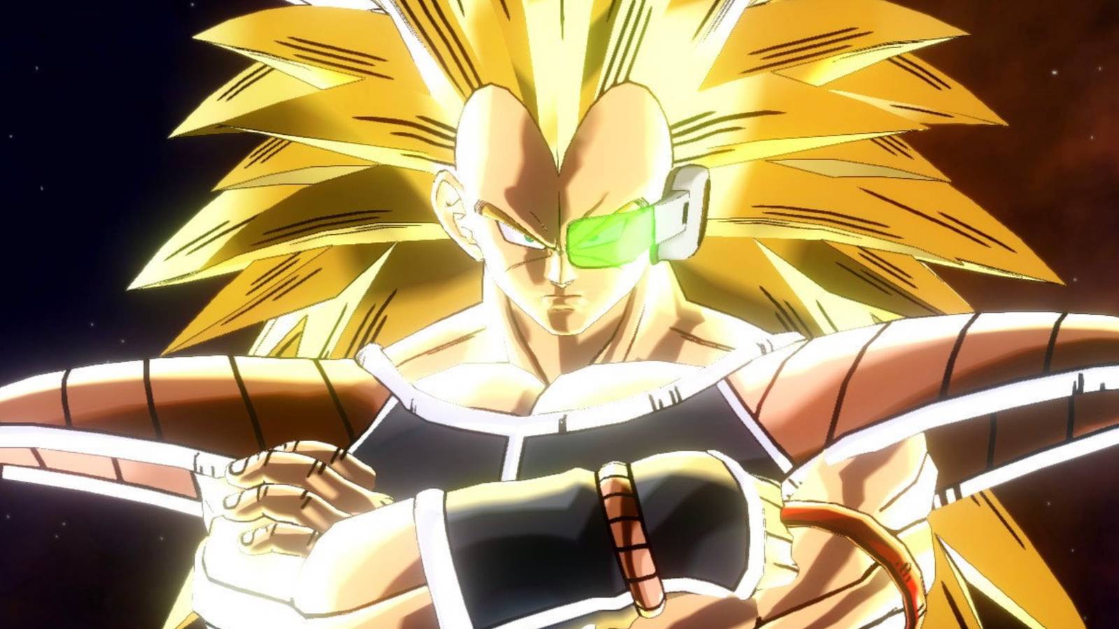 Dragon Ball Finally Gives Raditz a Form Fans Have Wanted to See