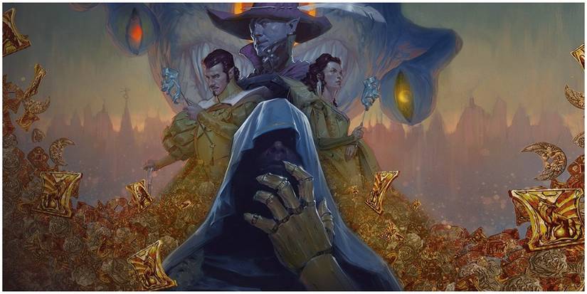 D&D 2023: What To Expect From Dungeons & Dragons This Year