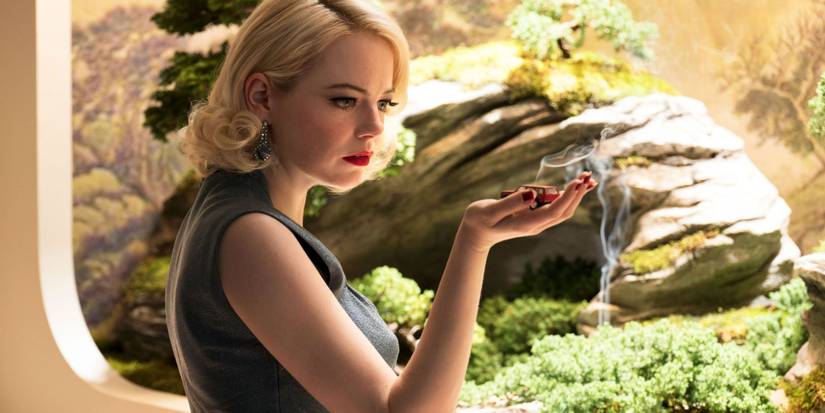 Maniac's World and Drug Experiment Explained