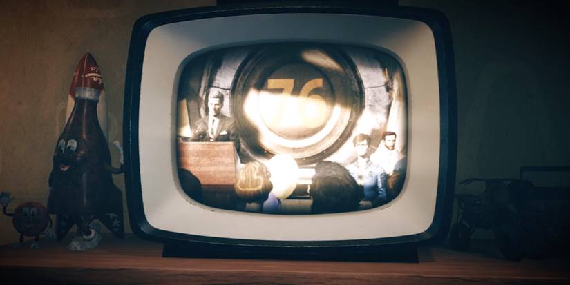 "War Never Changes": Fallout's Massive Game Reference & Meaning Explained