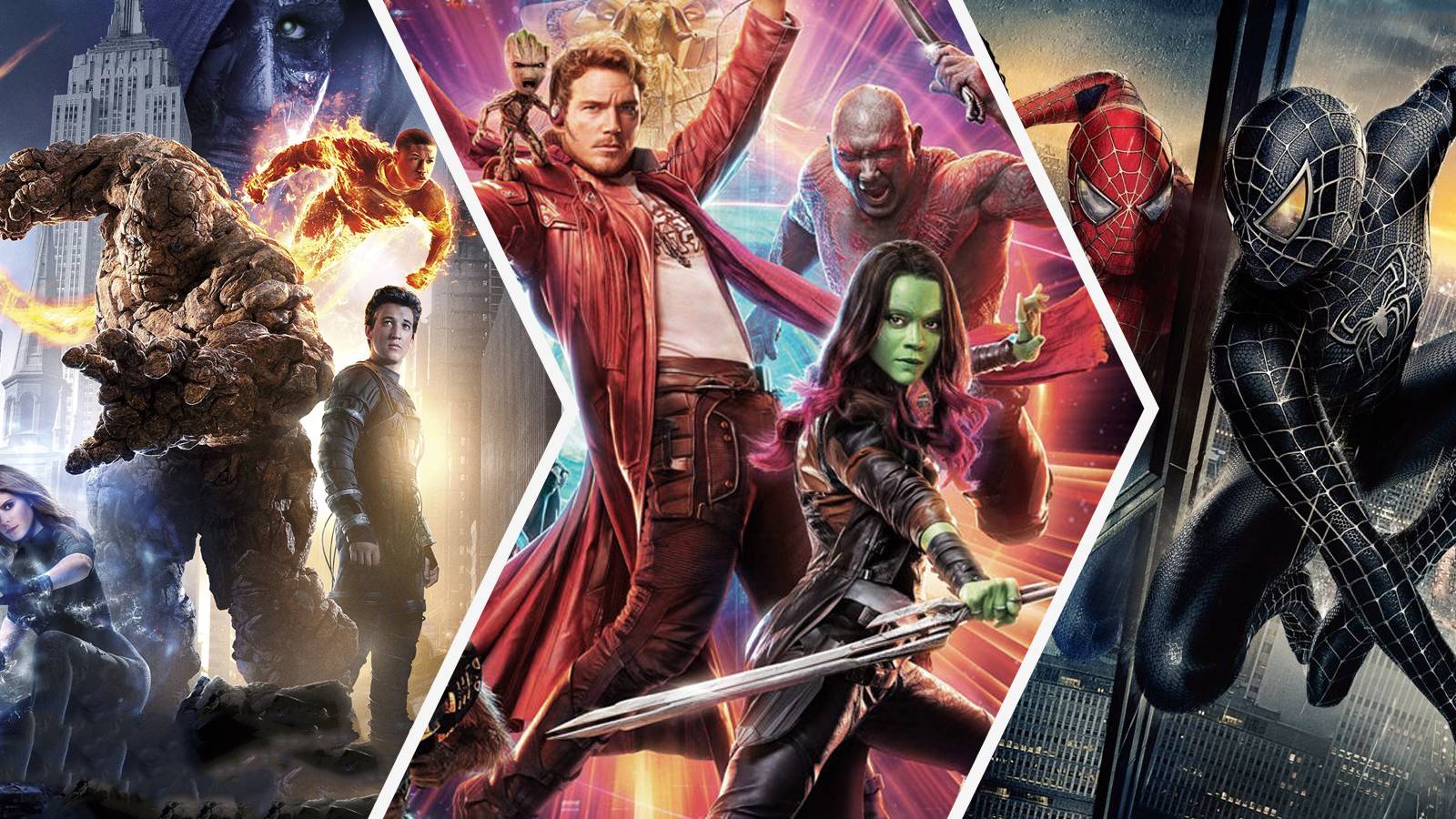 10 Marvel Movies That Completely Flopped (And 10 That Became Massive Hits)