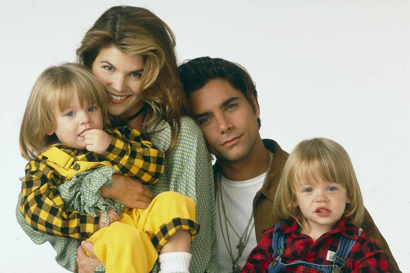 Full House: 10 Uncle Jesse Quotes That Show Why He Was A Heartthrob