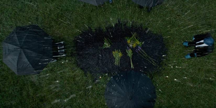 Mystique Dies In Dark Phoenix: All The Evidence