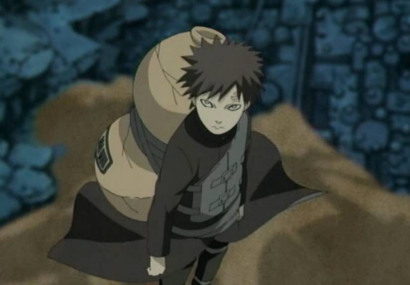 Naruto: 20 Characters That Are Stronger Than Kakashi