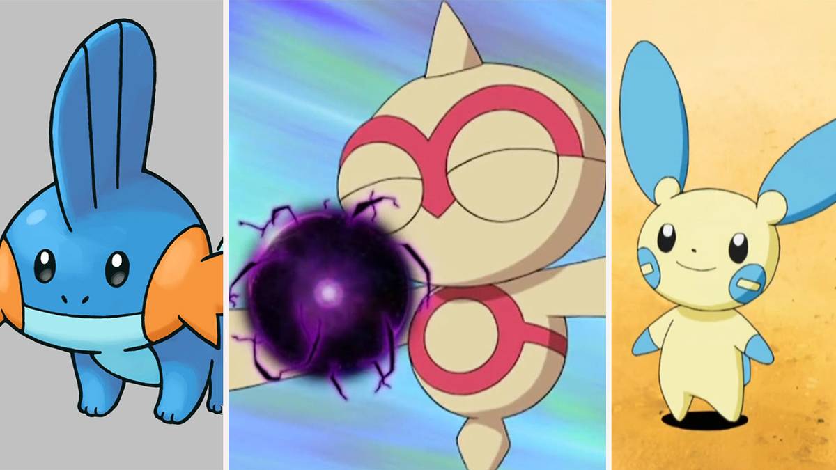 10 Gen III Pokémon No One Should Catch (And 11 That Are Totally Underrated)