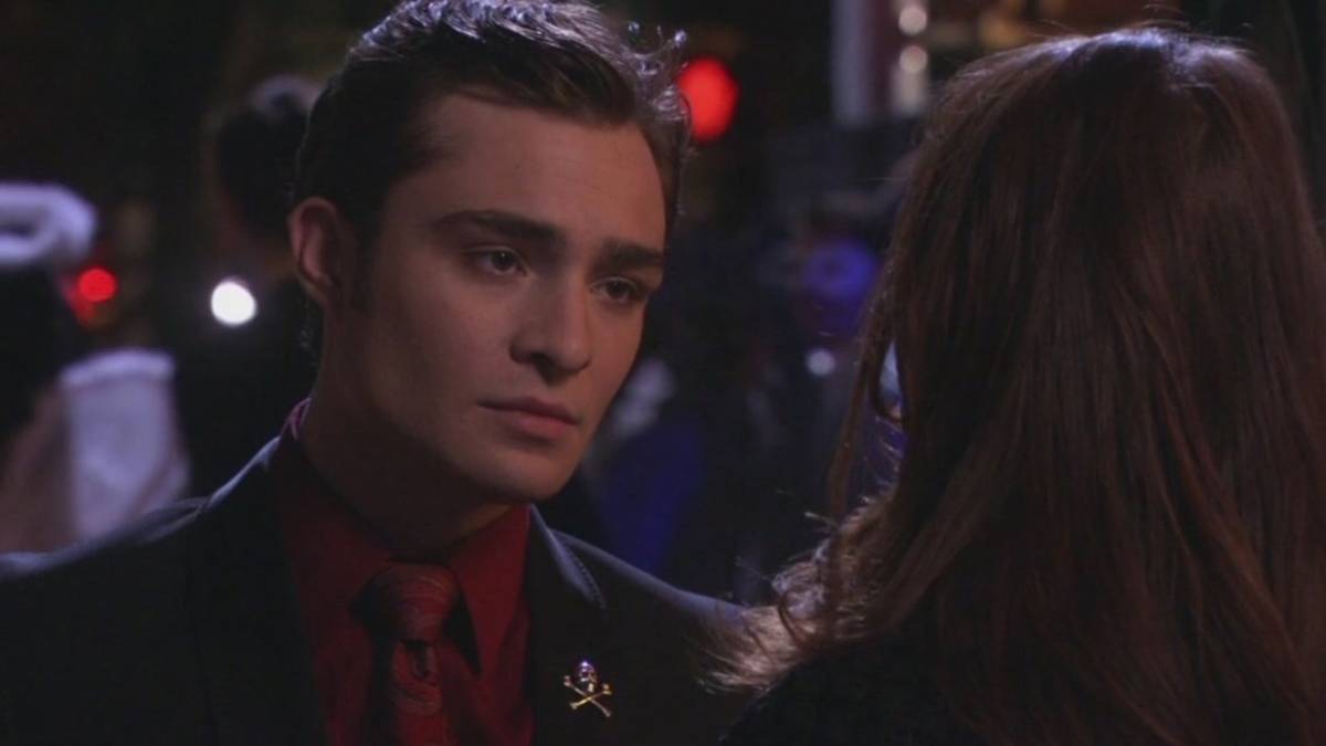 Gossip Girl's Chuck Bass Actor Addresses Potential Reboot Return