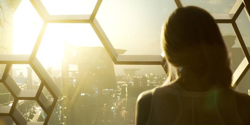 Captain Marvel Ties Agents of SHIELD to MCU Movie Canon