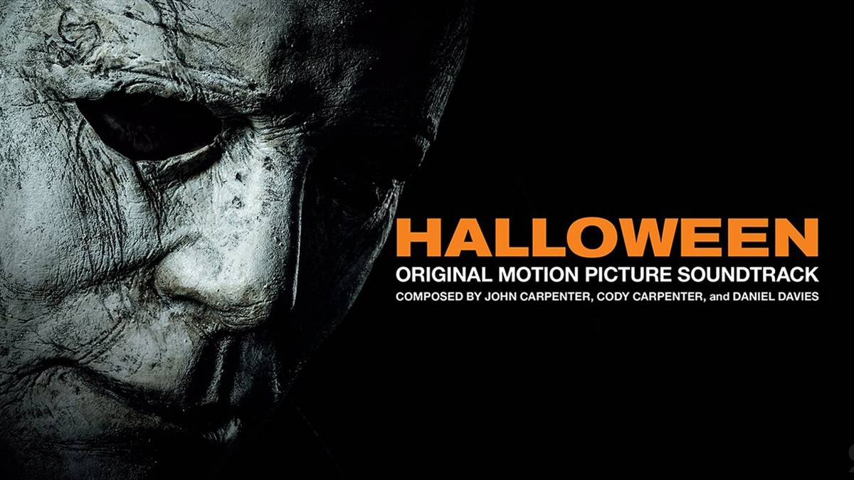 Halloween 2018: John Carpenter's Michael Myers Theme Song Debuts