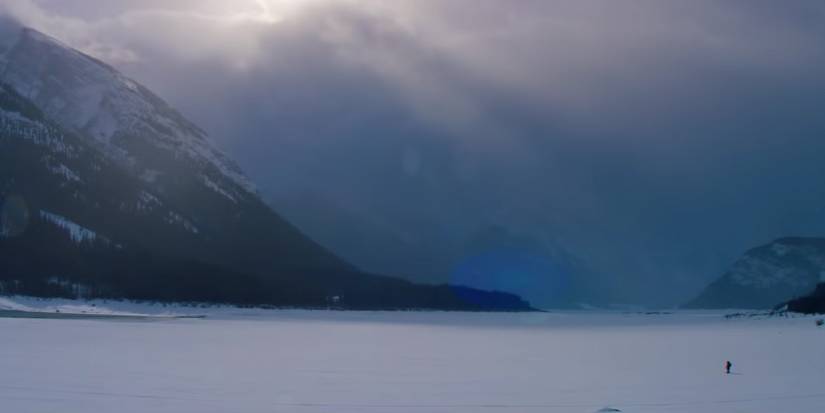 Hold The Dark Ending Explained