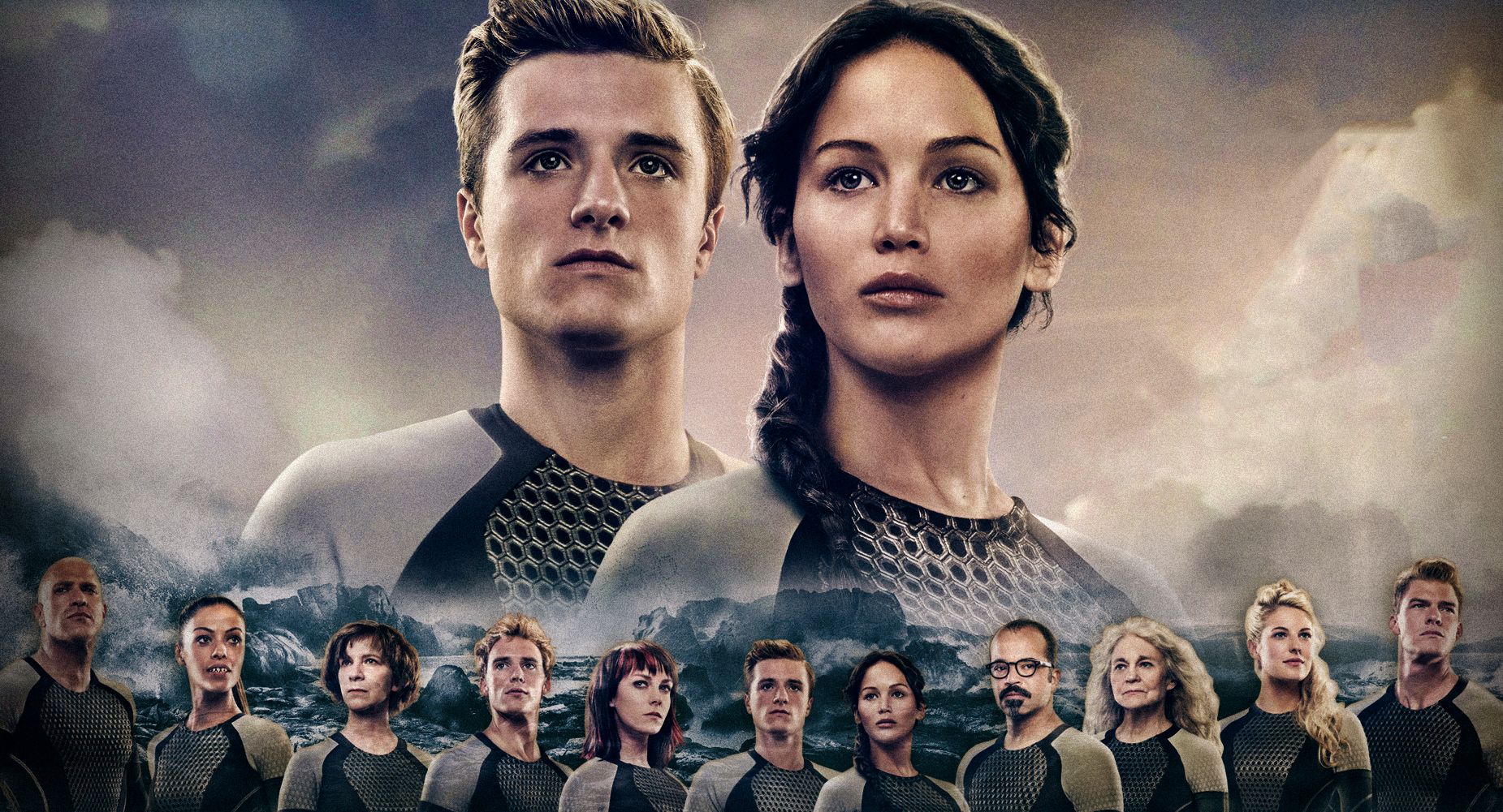 The Hunger Games: 15 Rules Tributes Are Forced To Obey