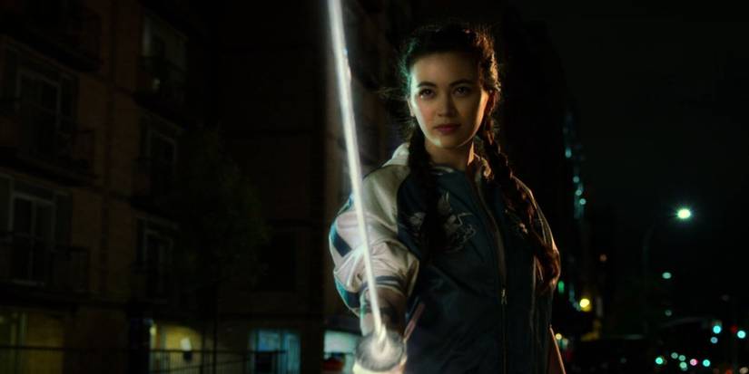 Daredevil's Charlie Cox Wants Iron Fist's Colleen Wing Back In MCU