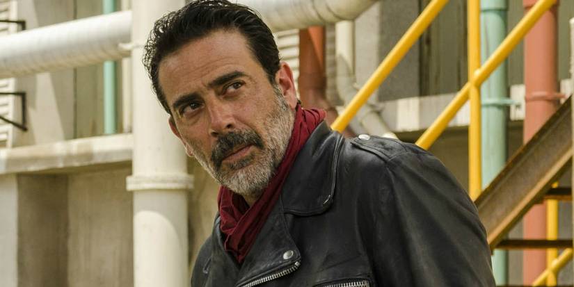 The Walking Dead Season 9: New Characters & Cast Guide