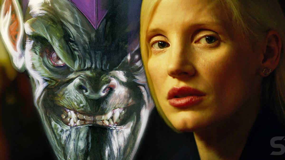 Dark Phoenix Movie Villains: Jessica Chastain & The Skrulls' Role