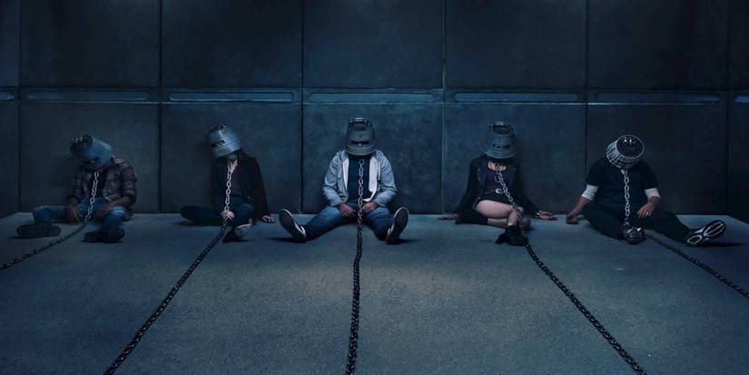Saw: 8 Easiest Traps To Beat (& 8 That Were Impossible)