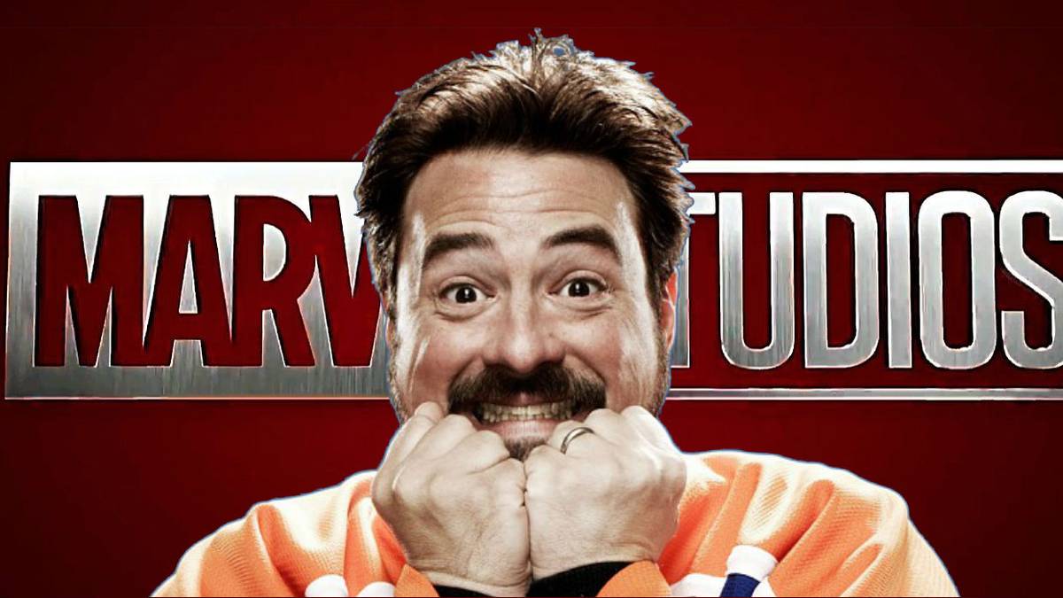 Kevin Smith Reveals His Top Ten Favorite MCU Movies