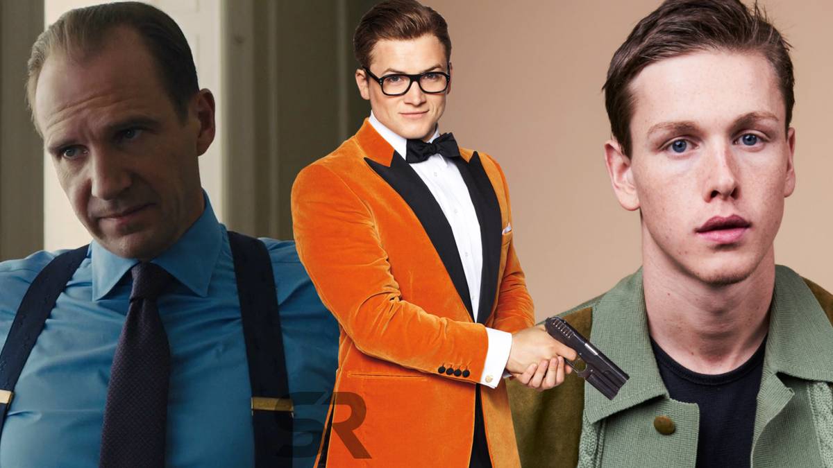 Kingsman Prequel Filming BEFORE Kingsman 3, New Details Revealed