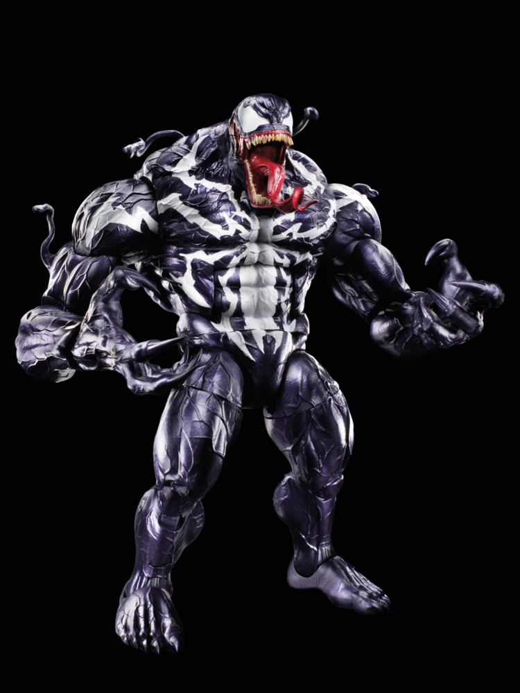 How the Venom Movie Changes Eddie Brock's Comic Book Origin