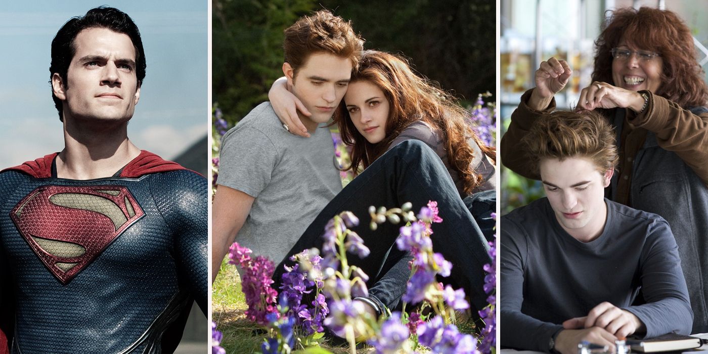 20 Crazy Details Behind The Making Of The First Twilight Movie