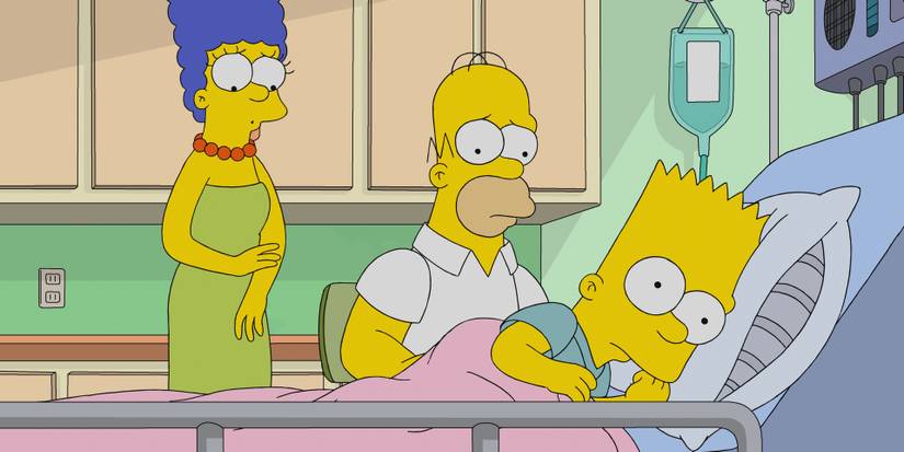 The Simpsons: Marge’s 10 Most Memorable Quotes