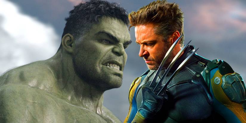 7 Dream Wolverine Crossovers That Absolutely Must Happen In The MCU