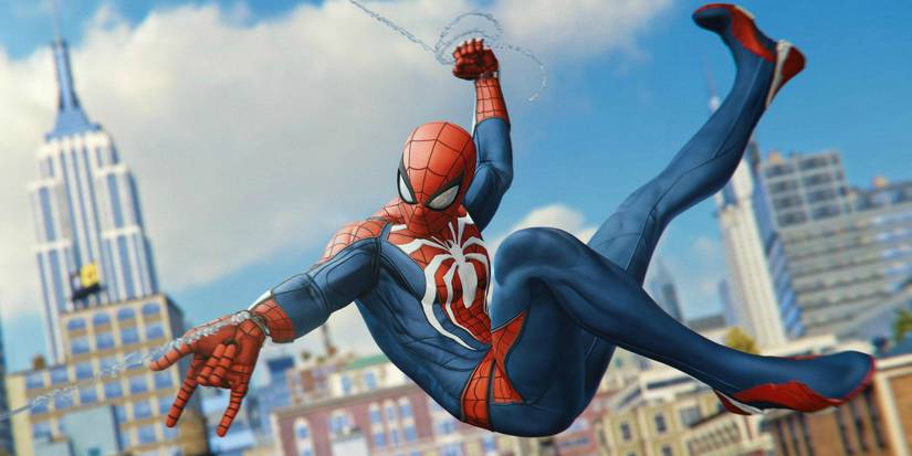 Marvel's Spider-Man PS4 Ending Explained