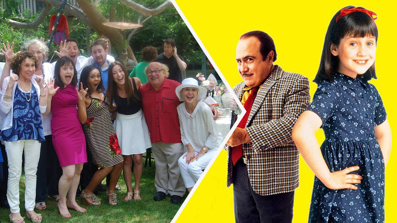 20 Crazy Details Behind The Making Of Matilda