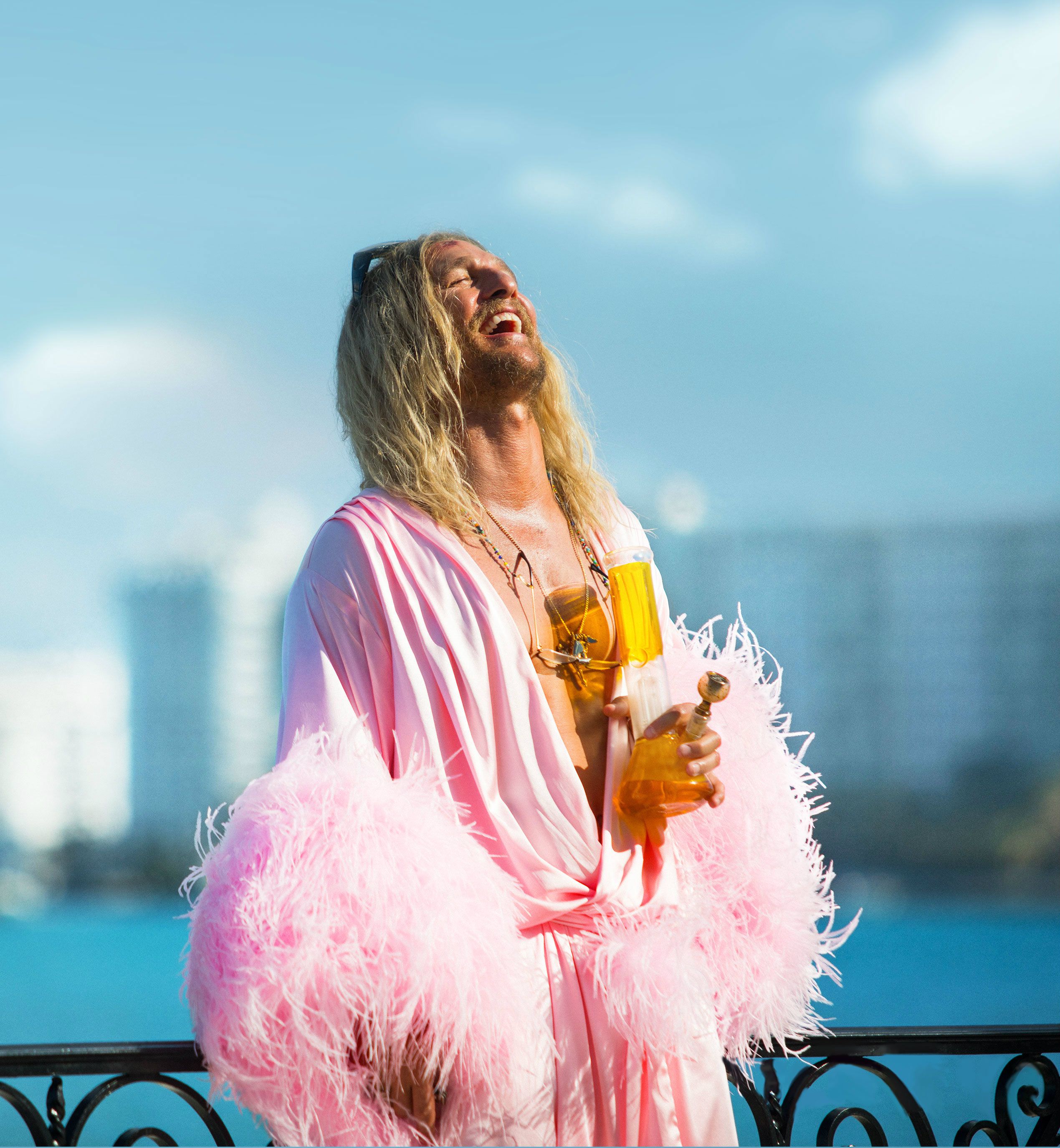 The Beach Bum Summary, Trailer, Cast, Where to Watch and More