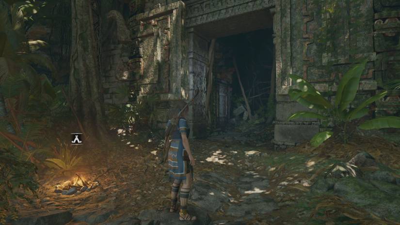 Shadow of the Tomb Raider Guide (Complete Game Walkthrough)