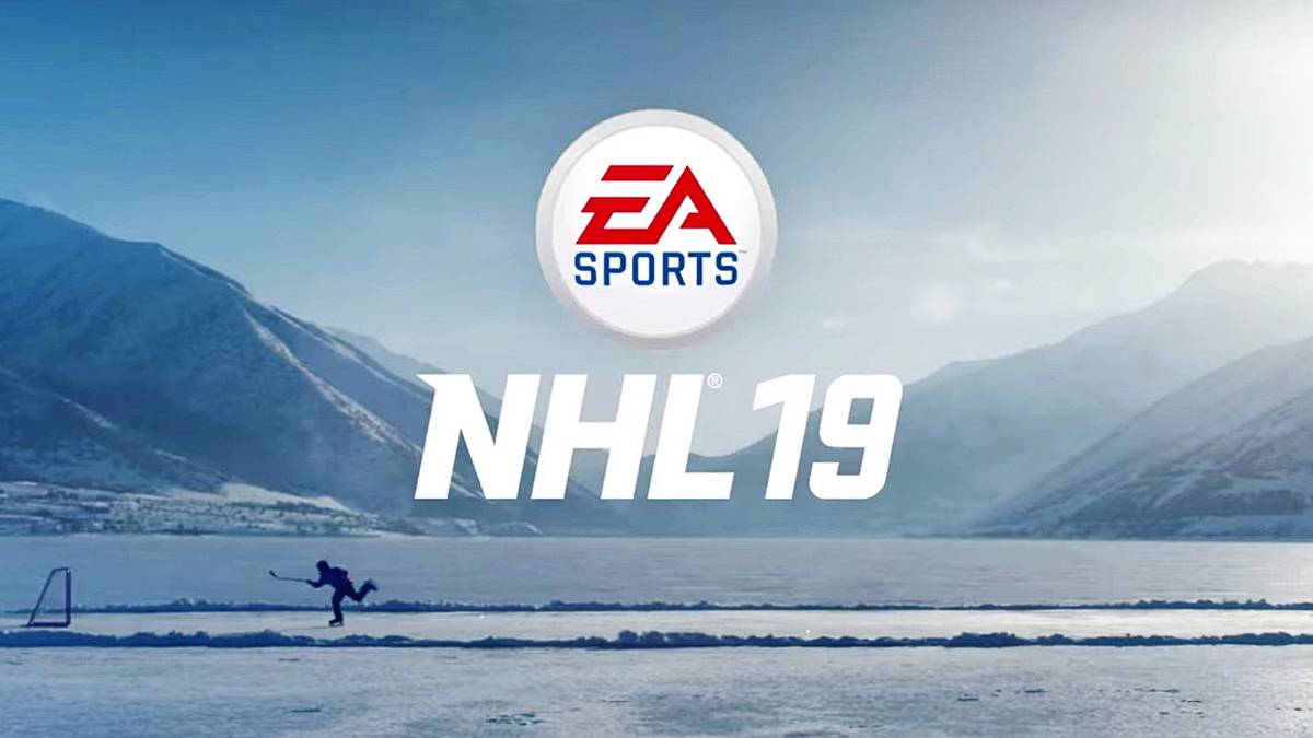 NHL 19 Review: You're Buying It Anyway, But Should You?