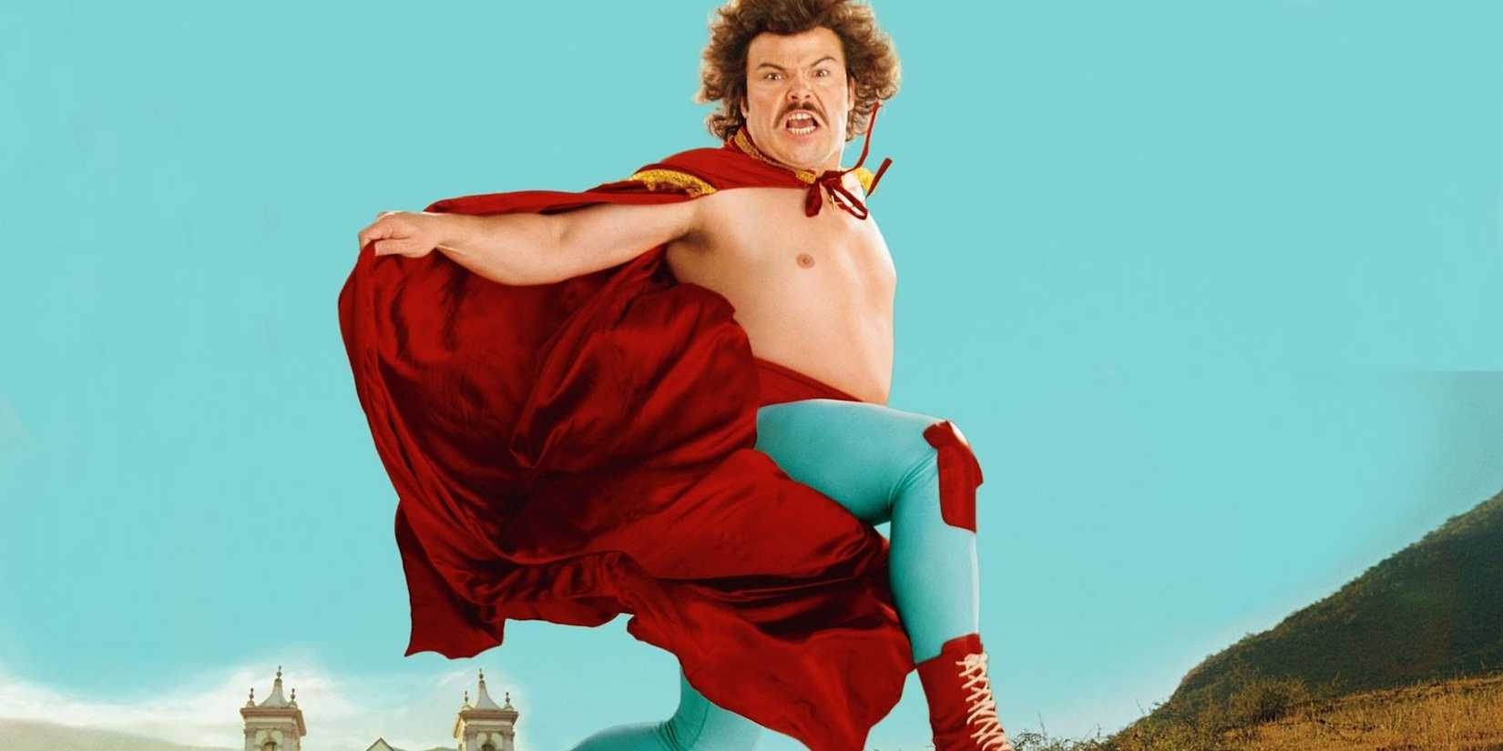 30 Best Nacho Libre Quotes