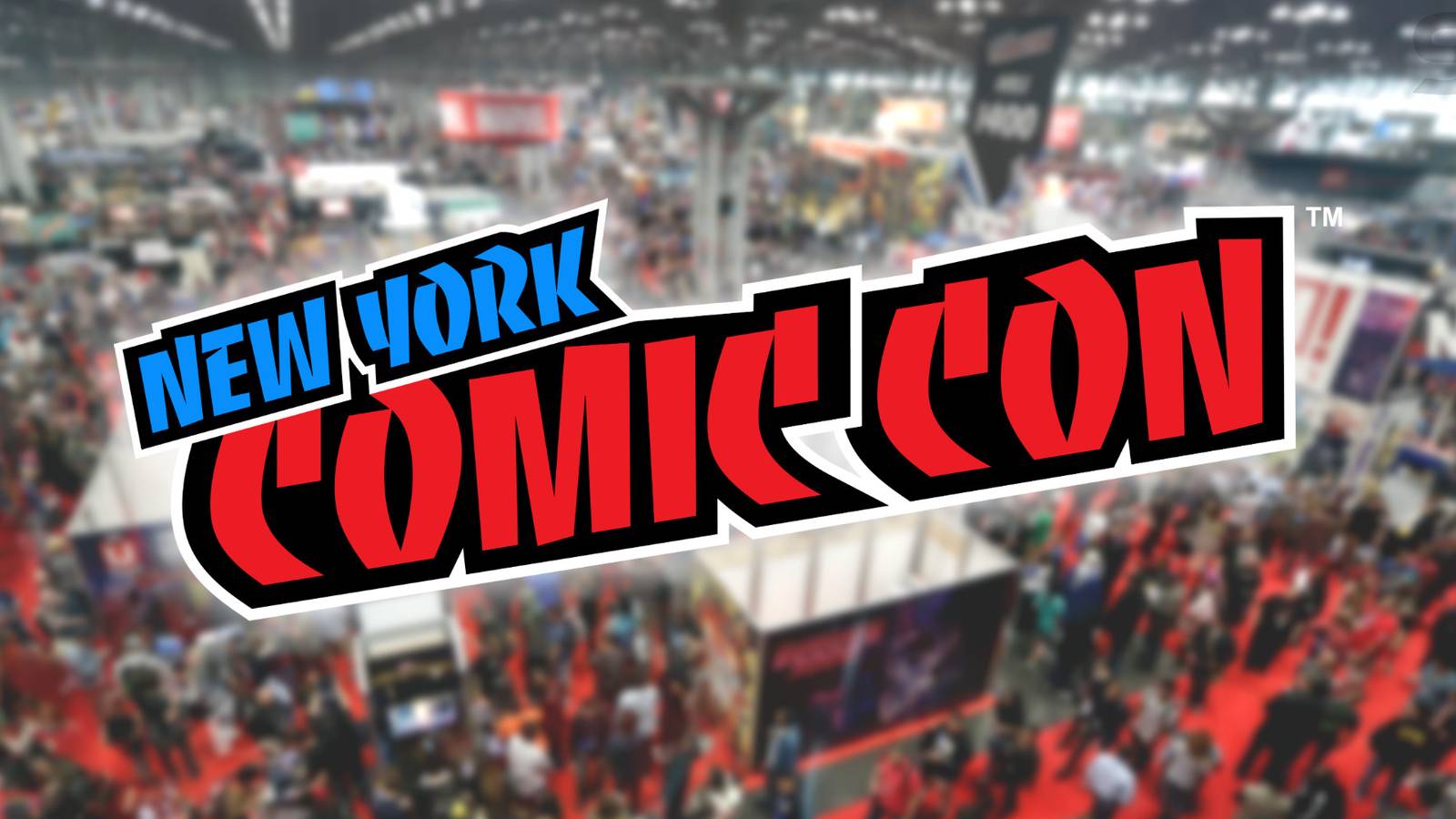 New York Comic Con 2019: Celebrity Guest List Confirmed
