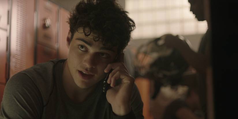 Sierra Burgess Is A Loser Cast & Character Guide