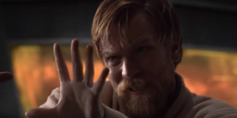 Star Wars: 10 Jedi Abilities That are Practically Magic