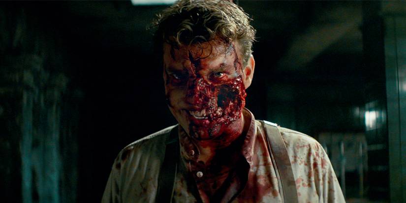 Best Horror Movies of 2018