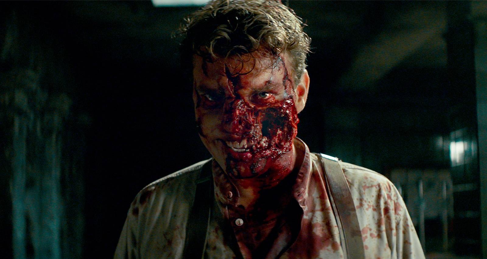 Overlord Reviews Tease J.J. Abrams' Gory Nazi Zombie Movie