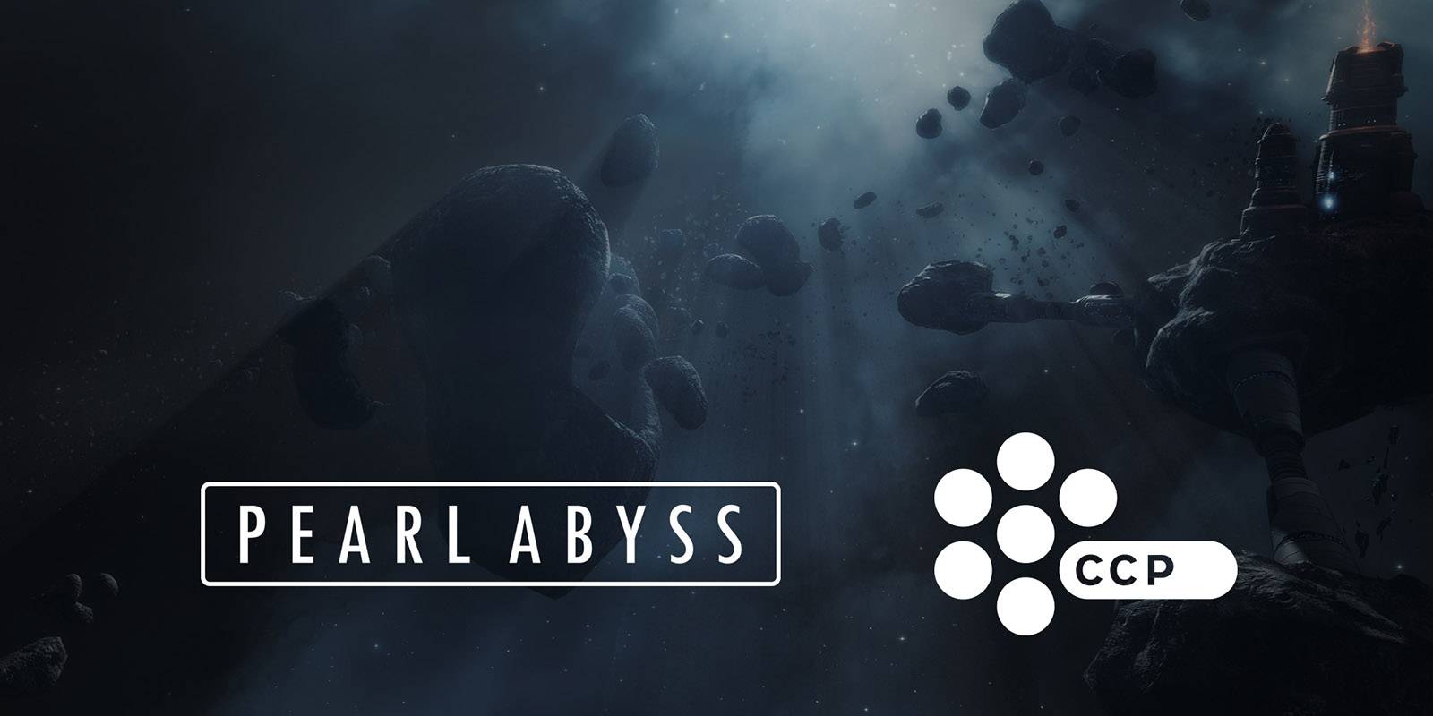 EVE Online Creator CCP Games Acquired by Pearl Abyss